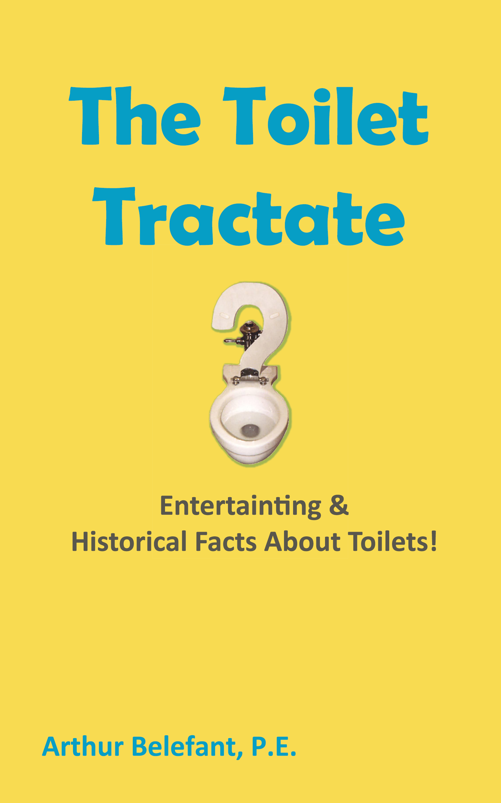 The Toilet Tractate – Benjamin Ross & Lane