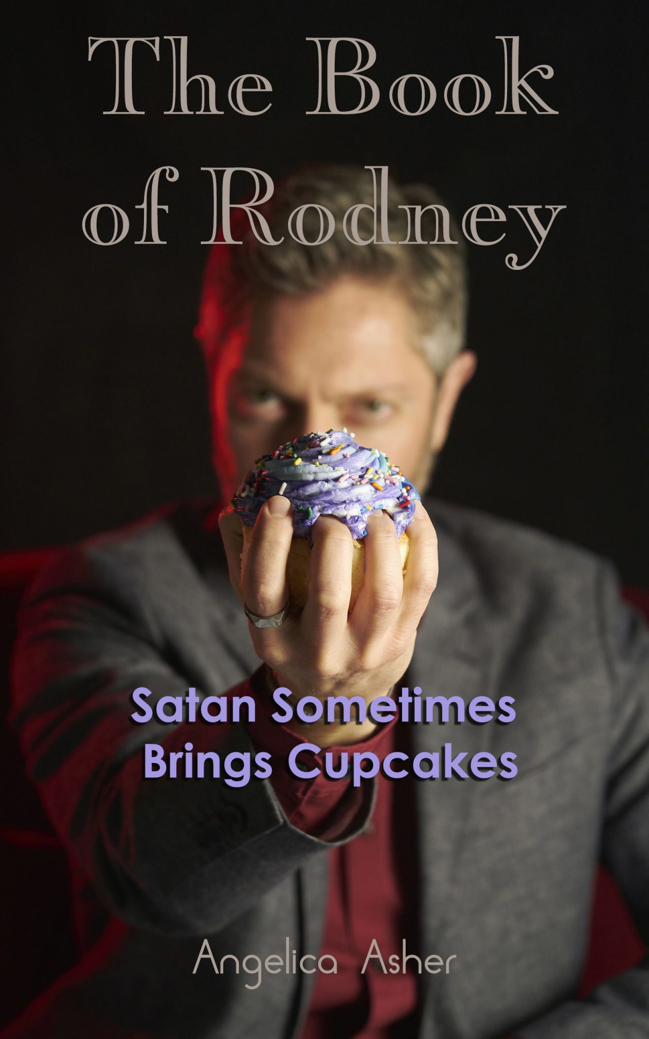 The Book of Rodney – Benjamin Ross & Lane